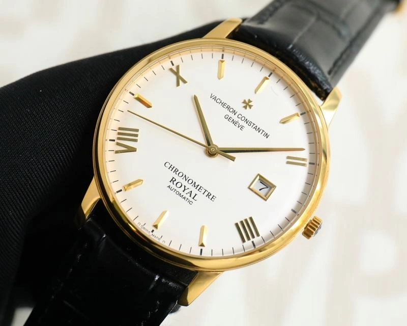 Original VACHERON CONSTANTIN Watches