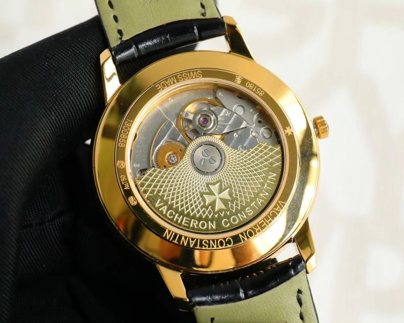 Original VACHERON CONSTANTIN Watches