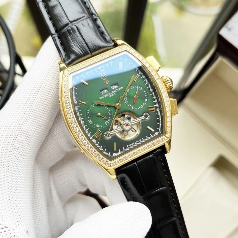 Original VACHERON CONSTANTIN Watches