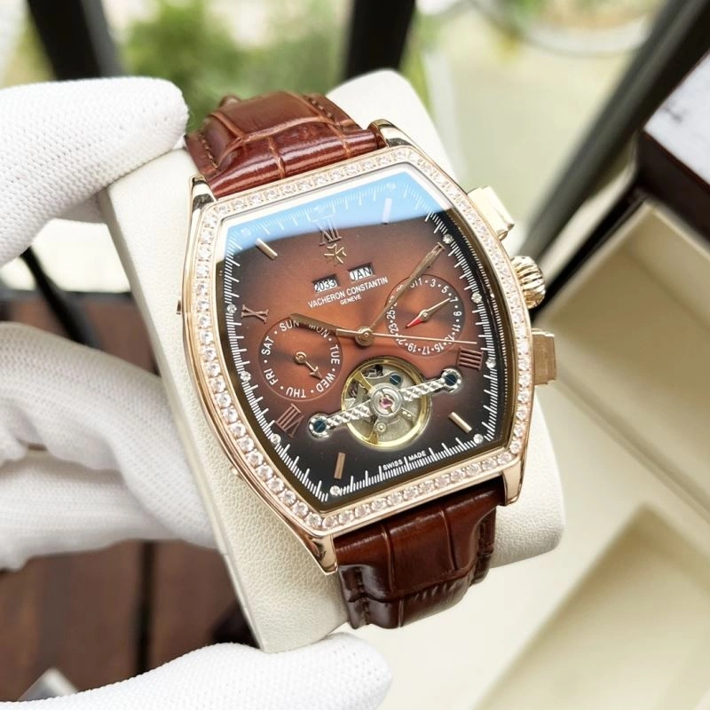 Original VACHERON CONSTANTIN Watches