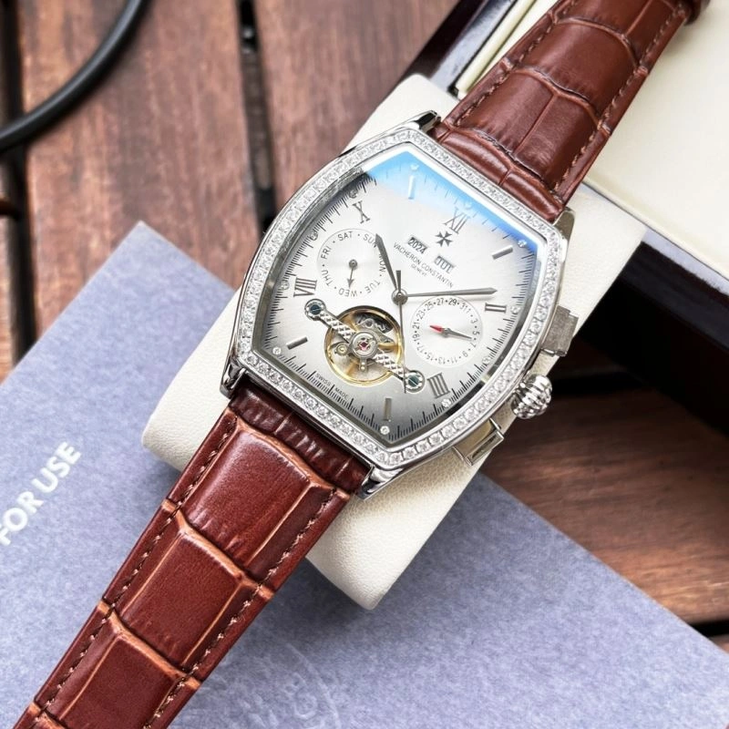 Original VACHERON CONSTANTIN Watches