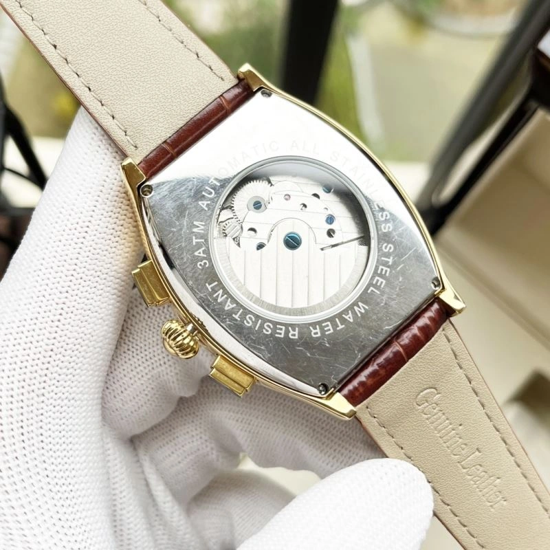 Original VACHERON CONSTANTIN Watches