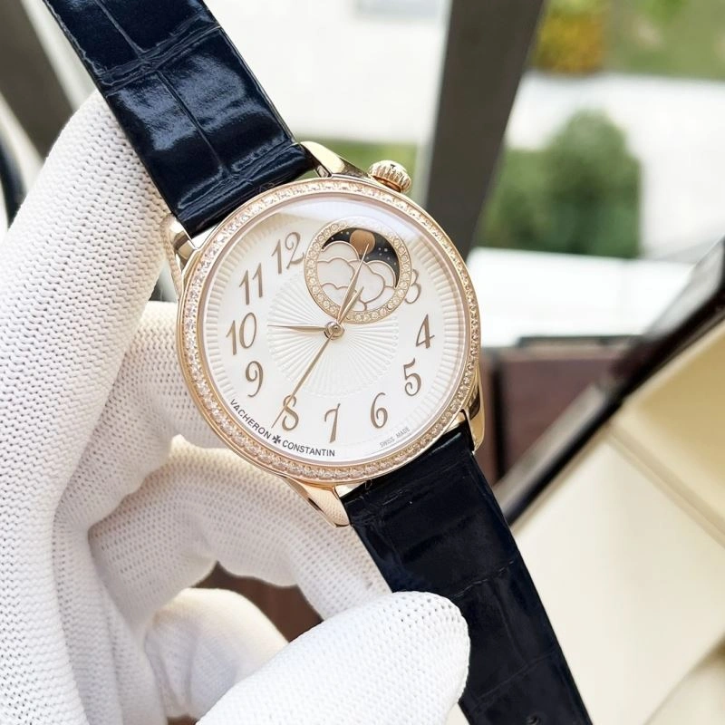 Reasonably priced VACHERON CONSTANTIN Watches