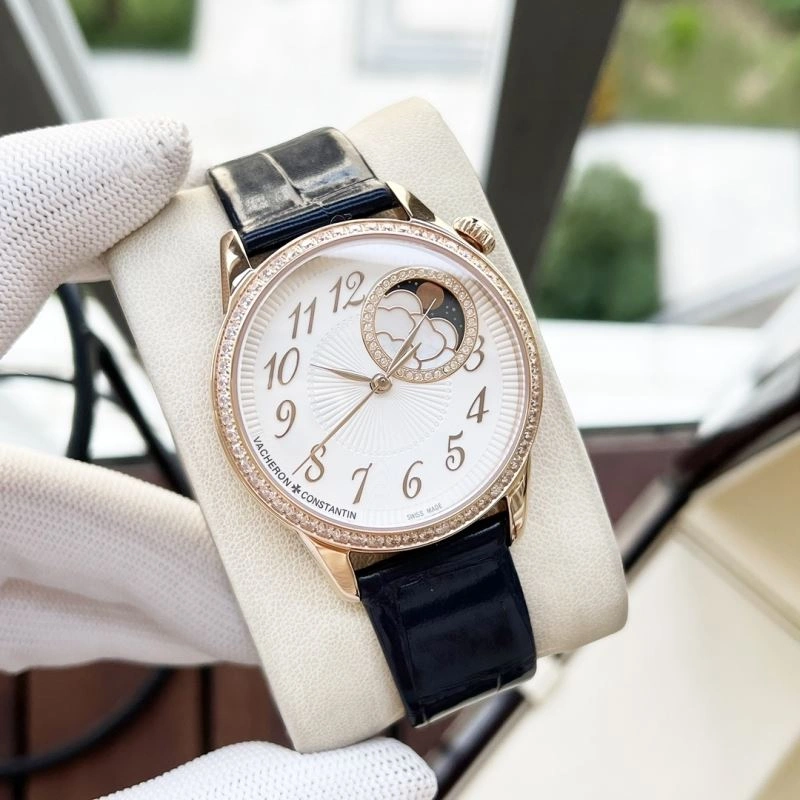 Reasonably priced VACHERON CONSTANTIN Watches