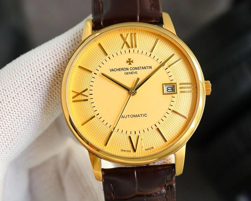Discounted VACHERON CONSTANTIN Watches