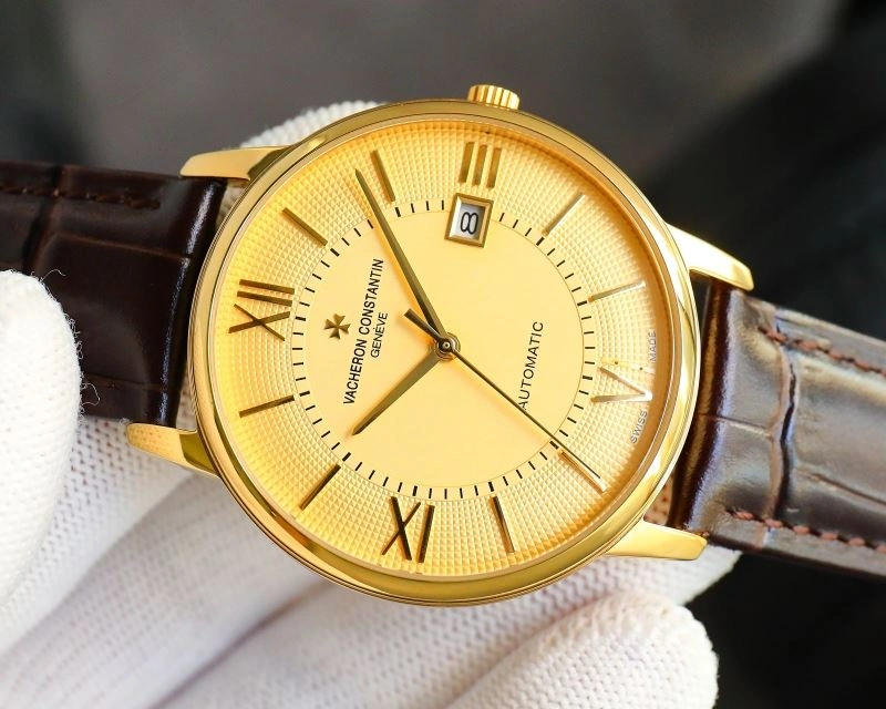 Discounted VACHERON CONSTANTIN Watches