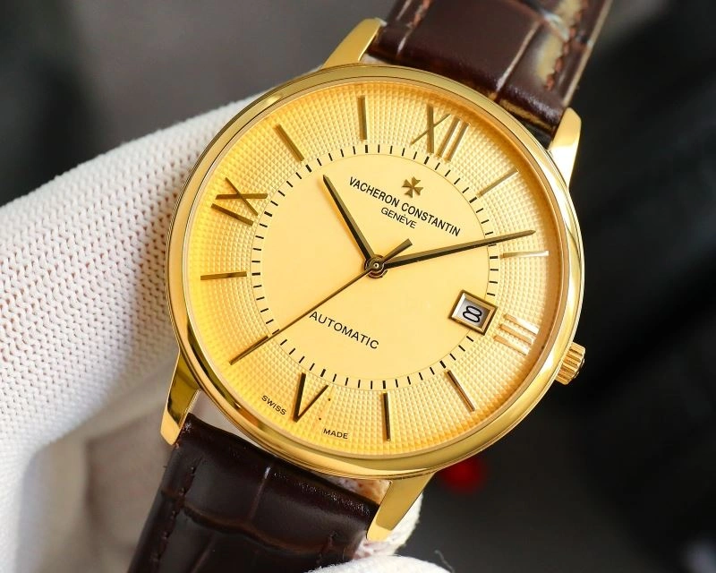 Discounted VACHERON CONSTANTIN Watches