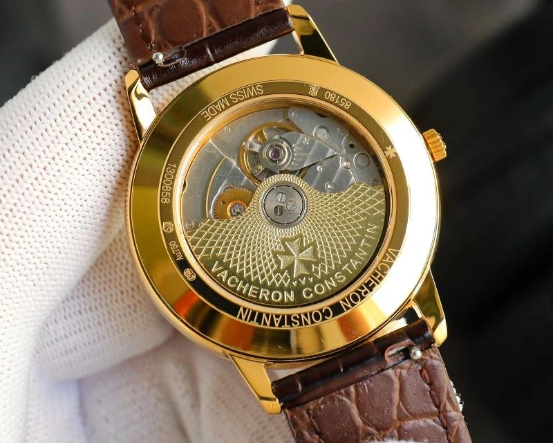 Discounted VACHERON CONSTANTIN Watches