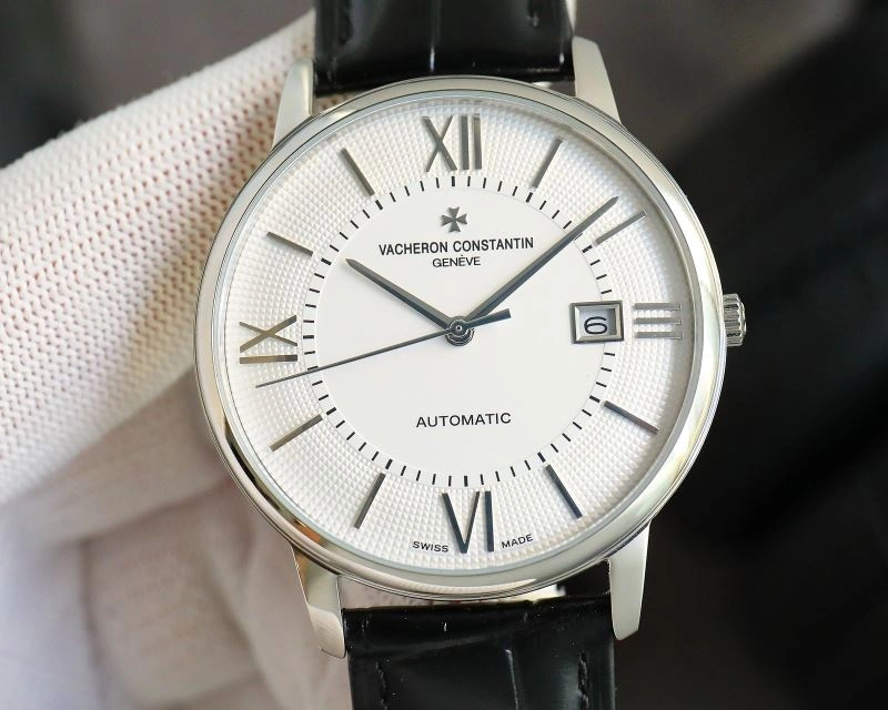 VACHERON CONSTANTIN Watches