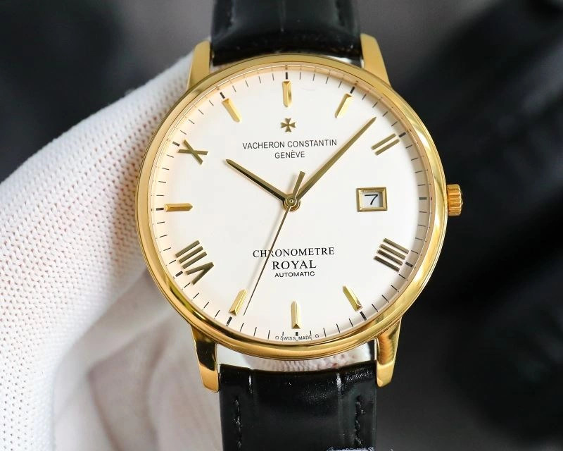VACHERON CONSTANTIN Watches