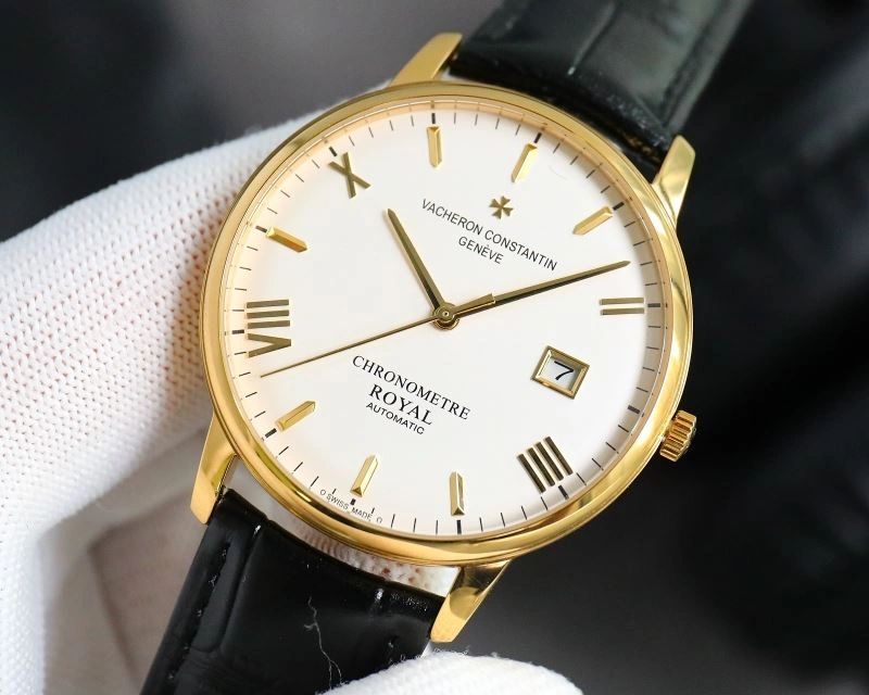 Low-cost VACHERON CONSTANTIN Watches