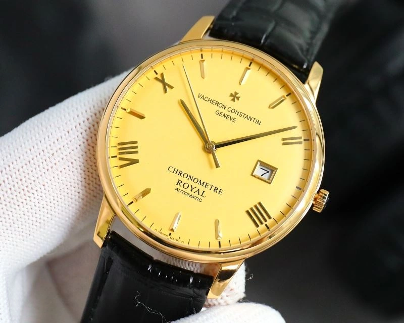 Low-cost VACHERON CONSTANTIN Watches