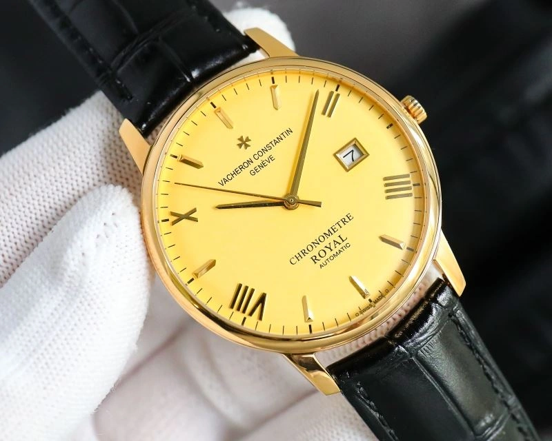 Low-cost VACHERON CONSTANTIN Watches