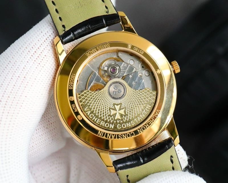 Low-cost VACHERON CONSTANTIN Watches