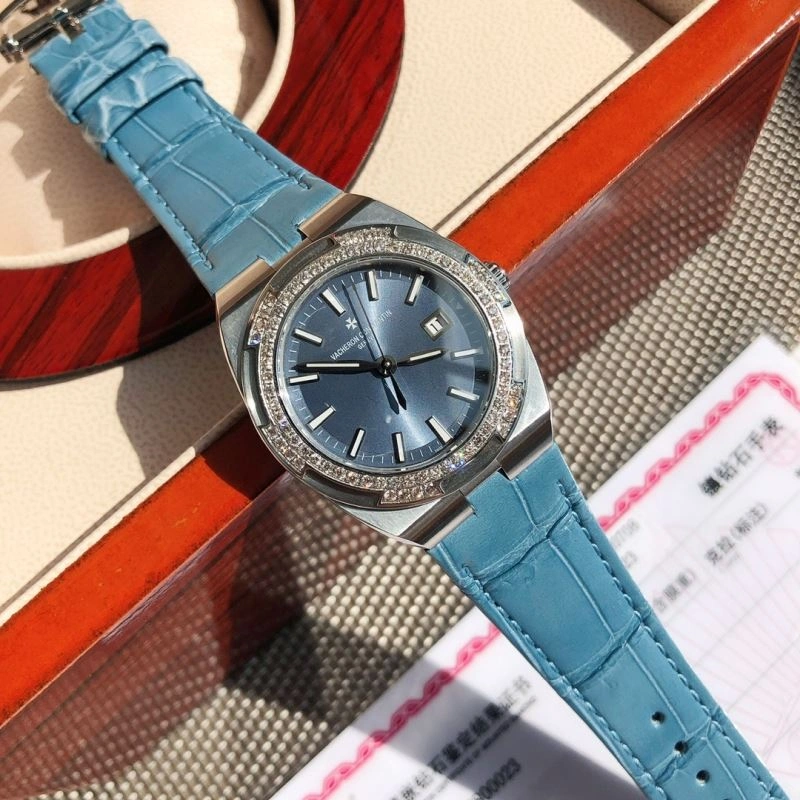 Budget-friendly VACHERON CONSTANTIN Watches