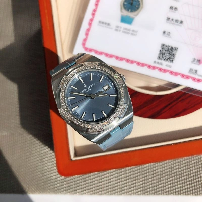 Budget-friendly VACHERON CONSTANTIN Watches