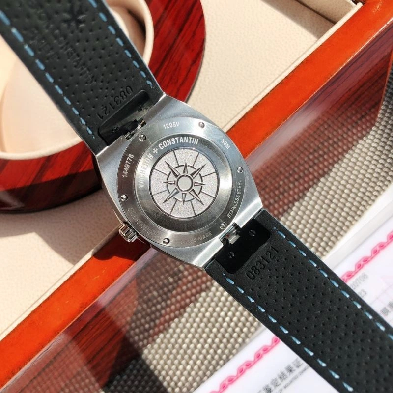 Budget-friendly VACHERON CONSTANTIN Watches