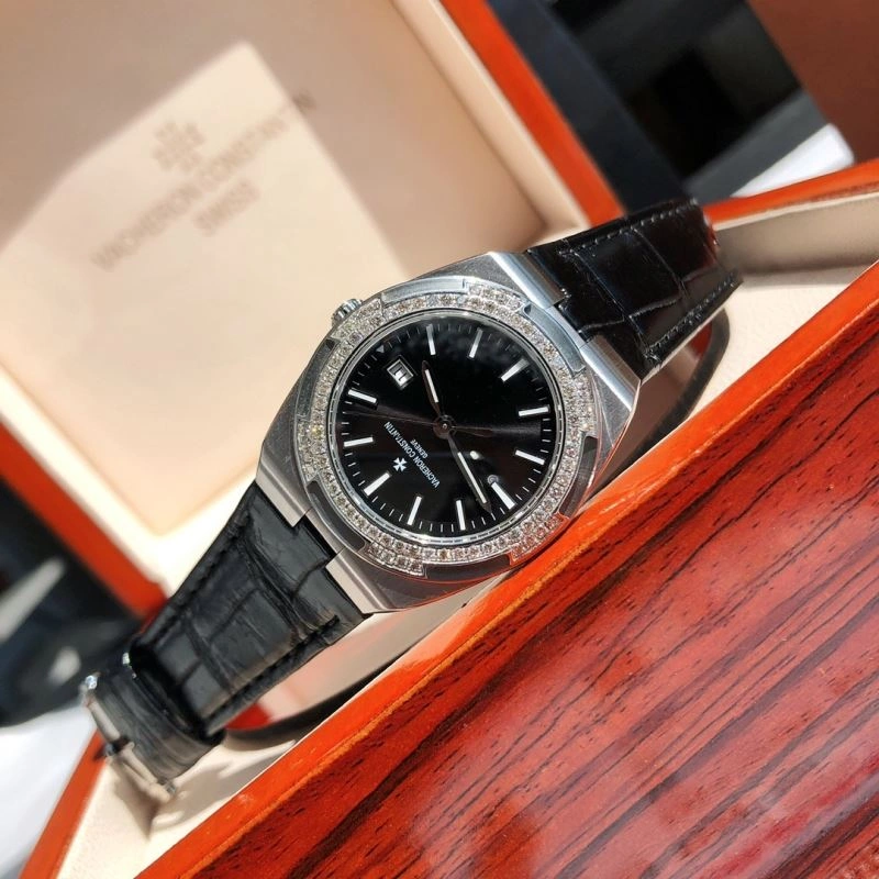 Indistinguishable VACHERON CONSTANTIN Watches