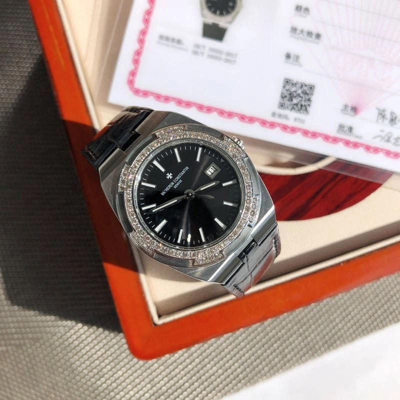 Indistinguishable VACHERON CONSTANTIN Watches