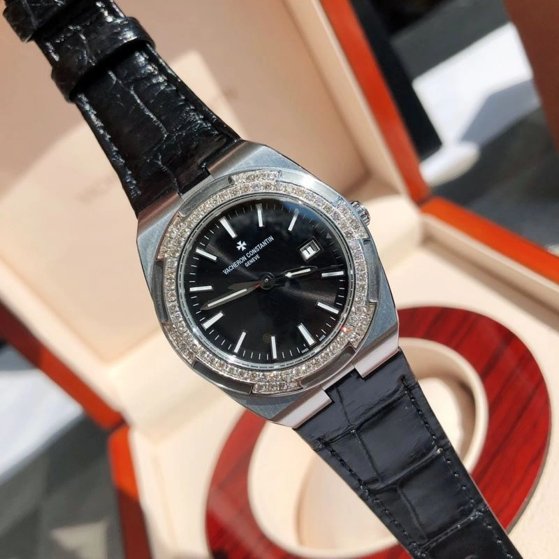 Indistinguishable VACHERON CONSTANTIN Watches
