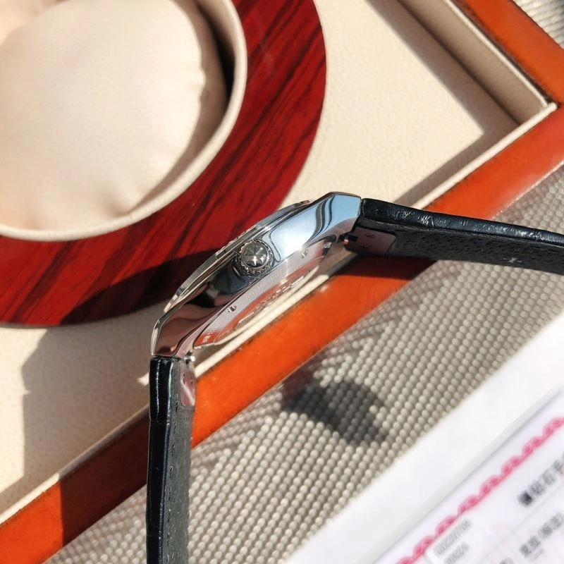 Indistinguishable VACHERON CONSTANTIN Watches