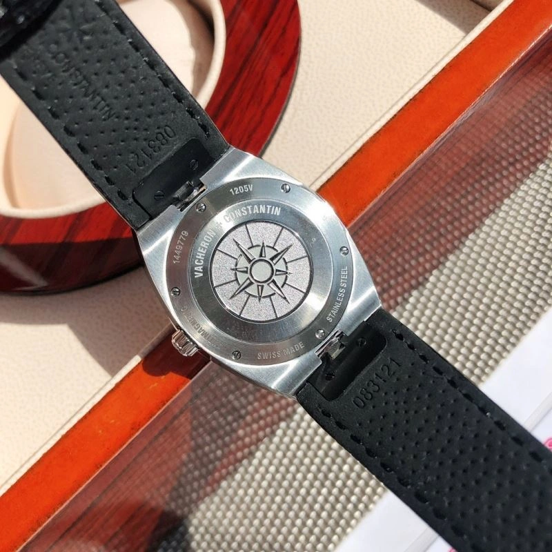 Indistinguishable VACHERON CONSTANTIN Watches