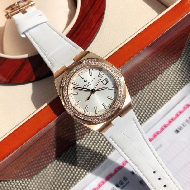 Genuine VACHERON CONSTANTIN Watches