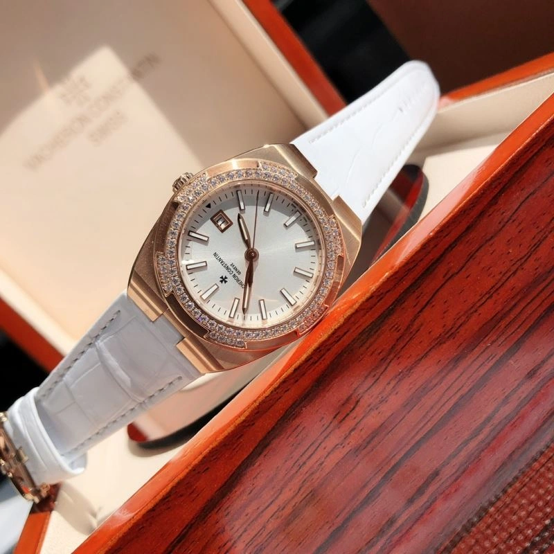 Genuine VACHERON CONSTANTIN Watches