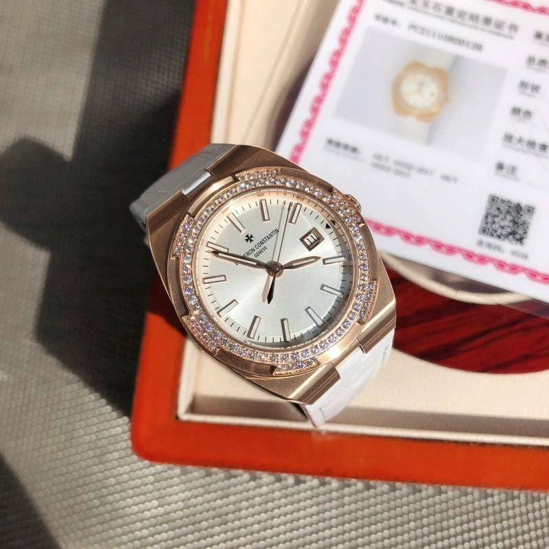 Genuine VACHERON CONSTANTIN Watches