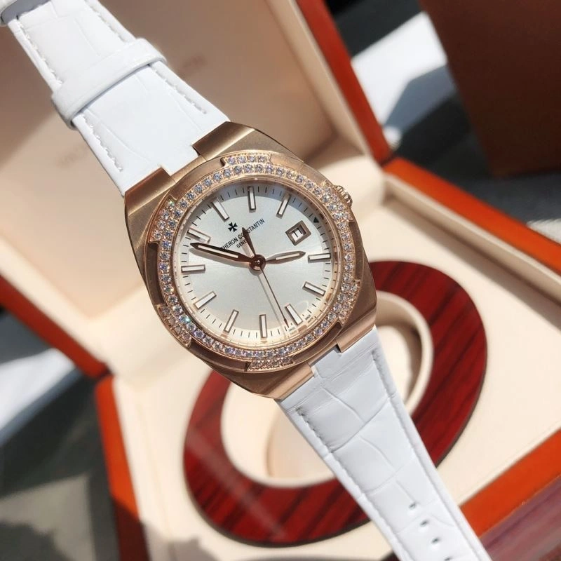 Genuine VACHERON CONSTANTIN Watches
