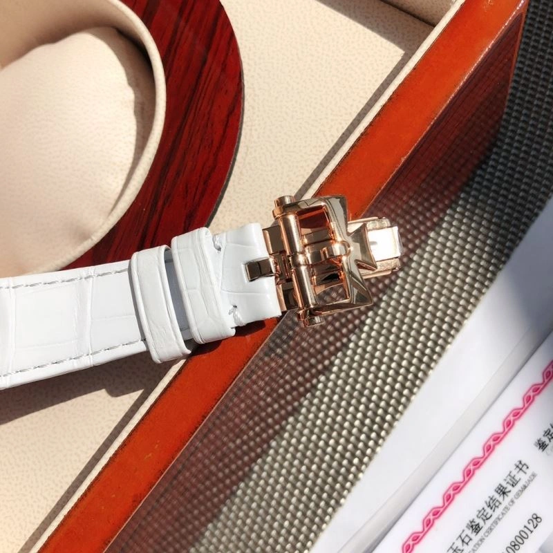 Genuine VACHERON CONSTANTIN Watches