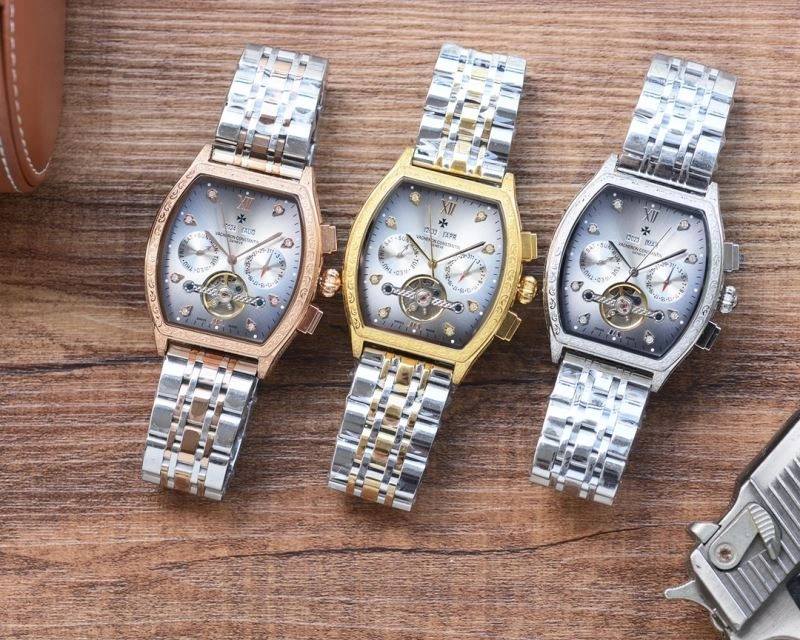 VACHERON CONSTANTIN Watches