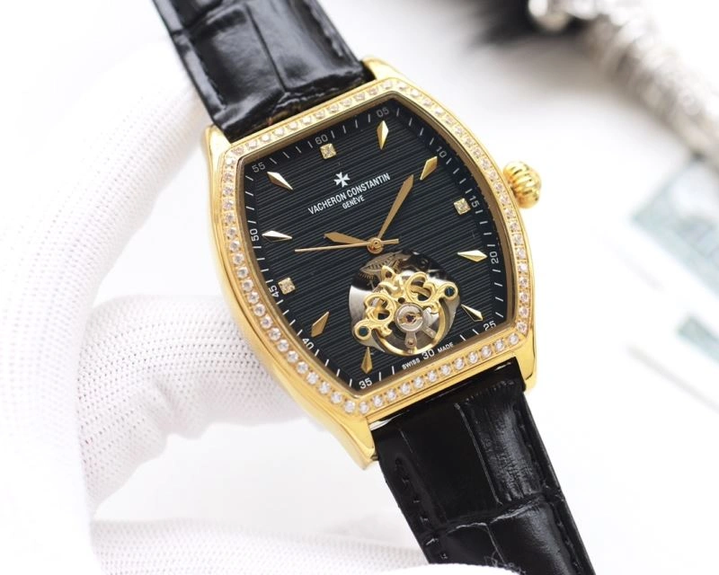 High accuracy VACHERON CONSTANTIN Watches