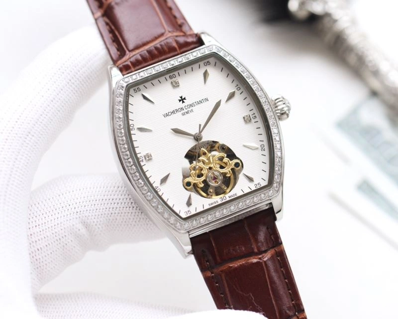 High accuracy VACHERON CONSTANTIN Watches