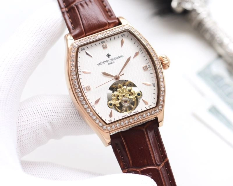 High accuracy VACHERON CONSTANTIN Watches