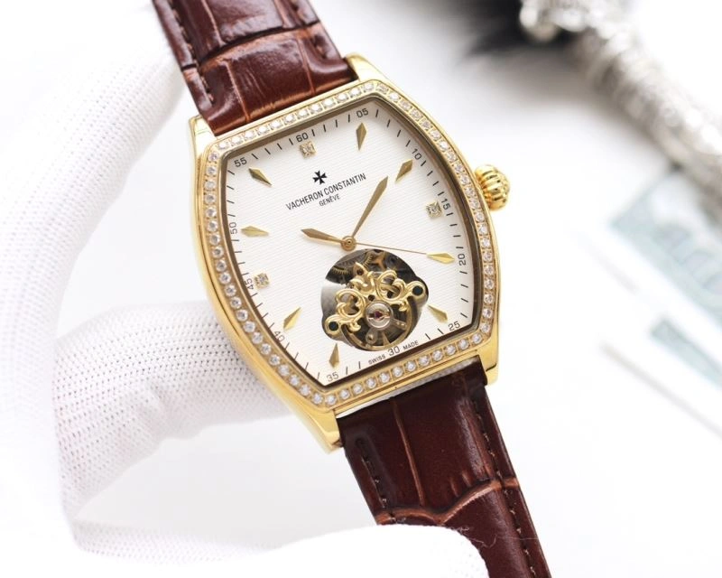High accuracy VACHERON CONSTANTIN Watches
