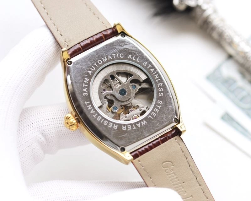 High accuracy VACHERON CONSTANTIN Watches