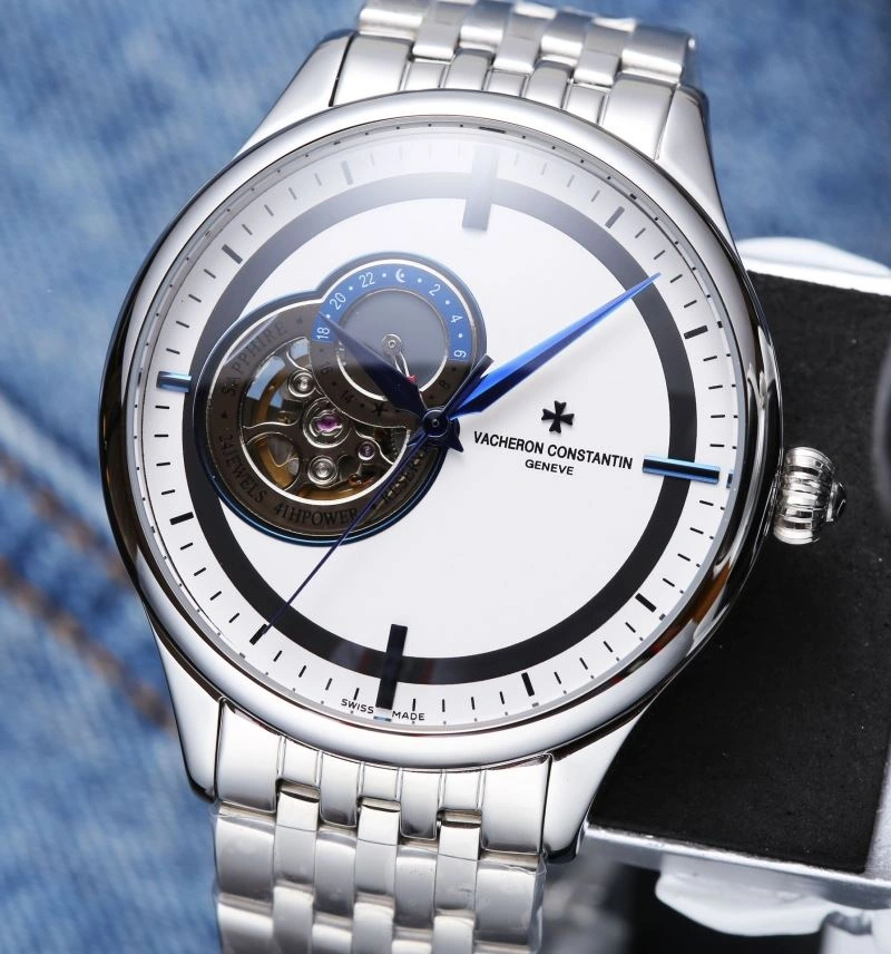 Original VACHERON CONSTANTIN Watches