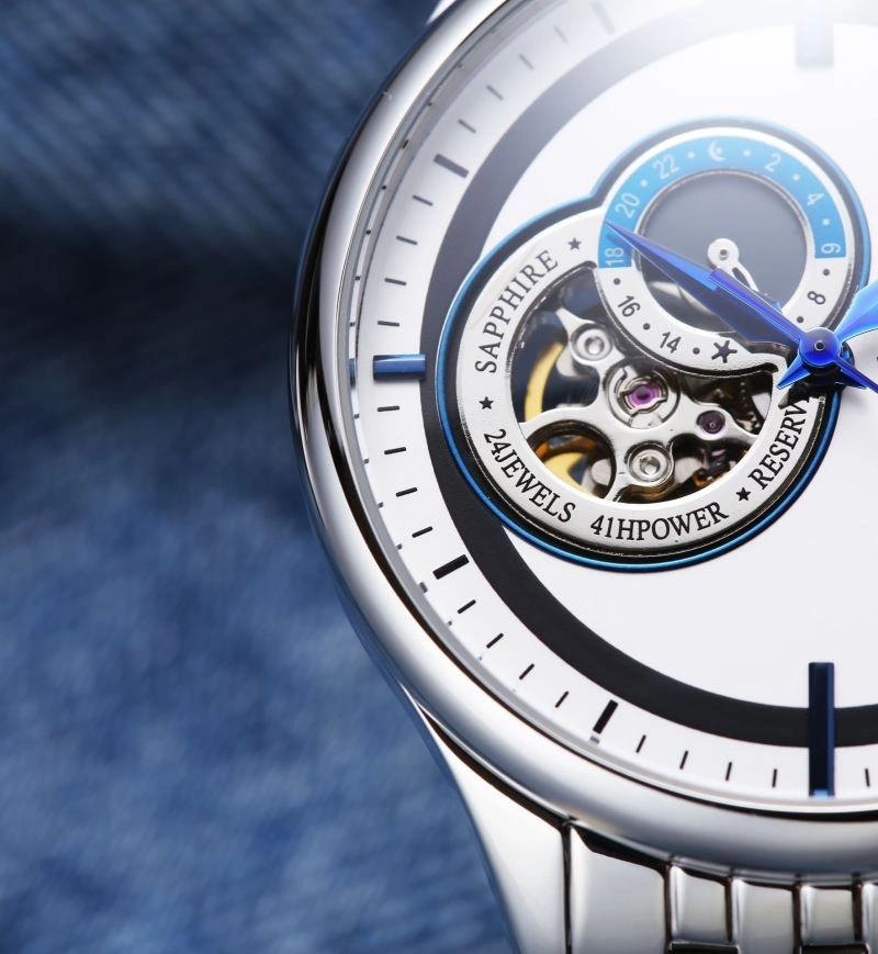 Original VACHERON CONSTANTIN Watches