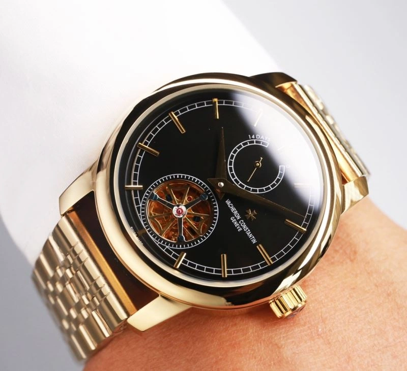 Low-cost VACHERON CONSTANTIN Watches