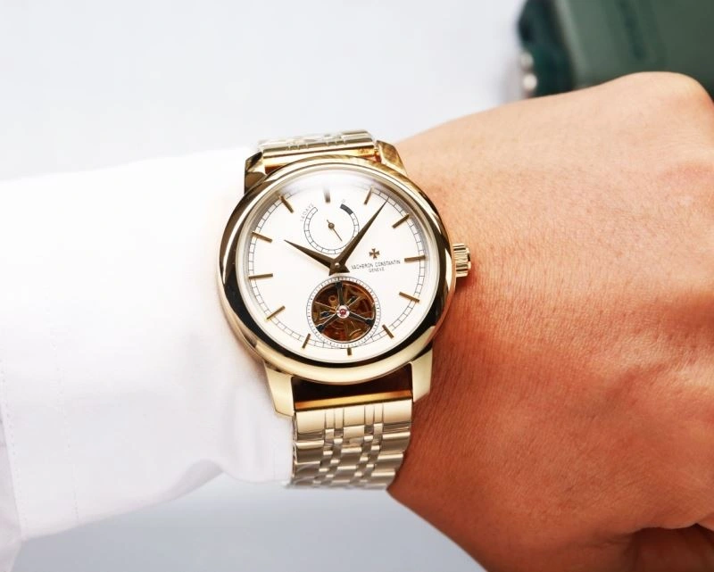 Low-cost VACHERON CONSTANTIN Watches