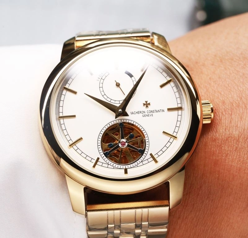 Low-cost VACHERON CONSTANTIN Watches