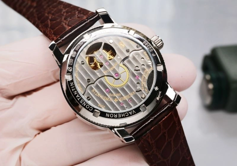Low-cost VACHERON CONSTANTIN Watches