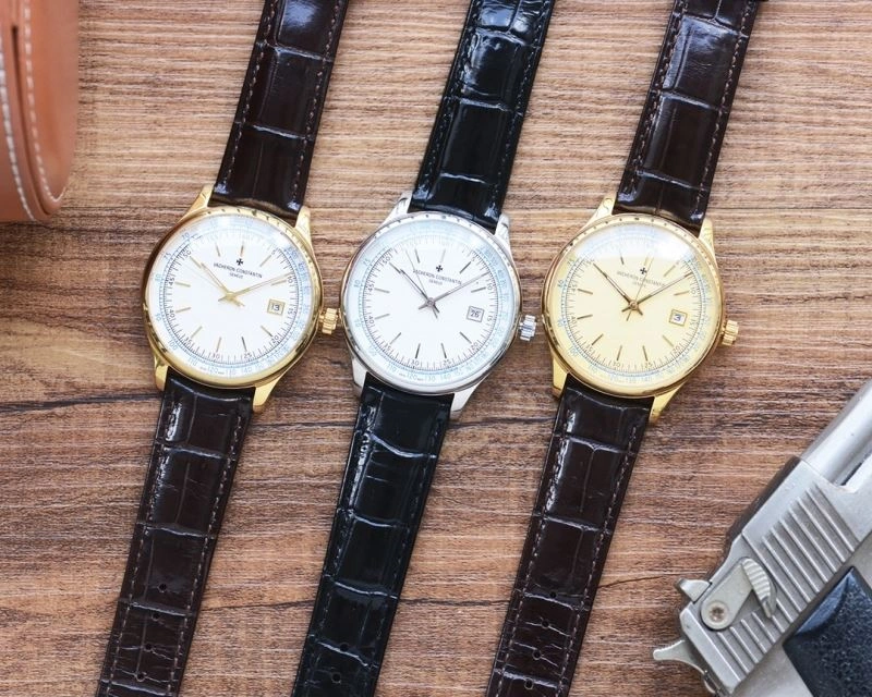 VACHERON CONSTANTIN Watches
