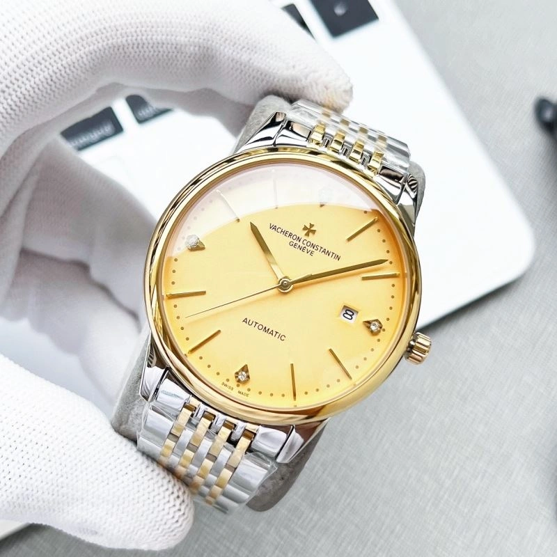 Accurate model VACHERON CONSTANTIN Watches