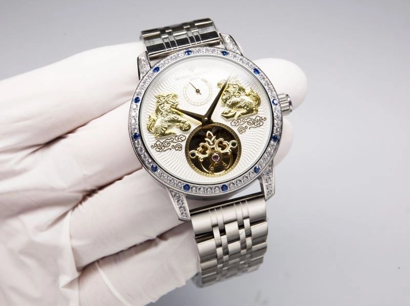 VACHERON CONSTANTIN Watches