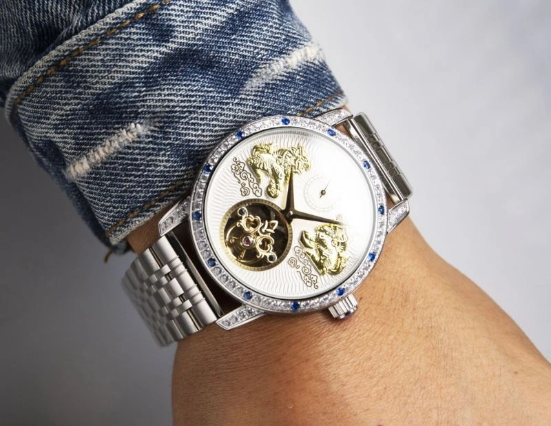 Real VACHERON CONSTANTIN Watches