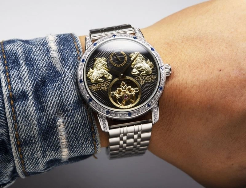 Real VACHERON CONSTANTIN Watches