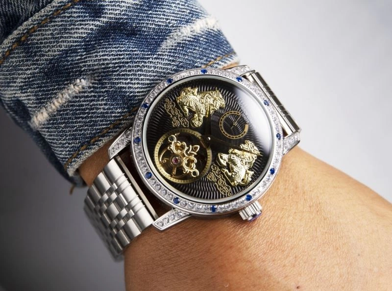 Real VACHERON CONSTANTIN Watches