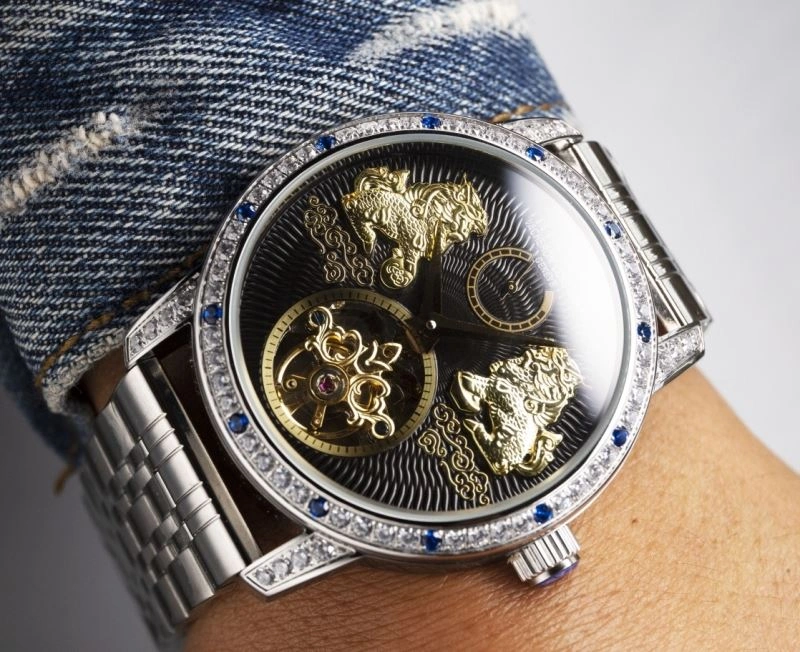 Real VACHERON CONSTANTIN Watches